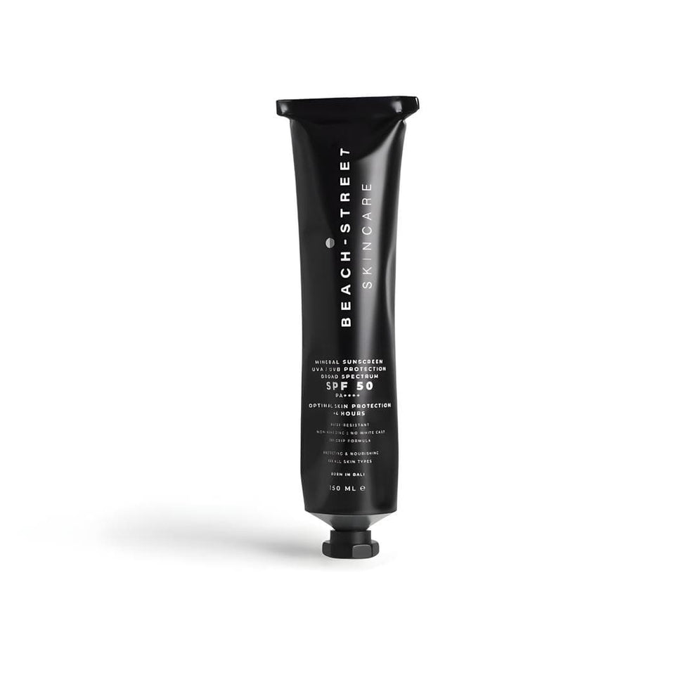SPF50 Mineral Sunscreen 150ml